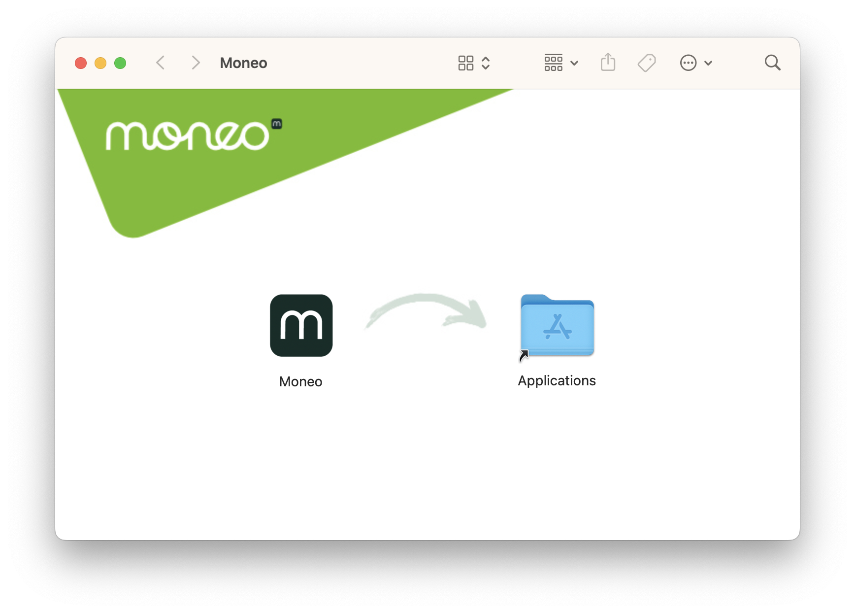 MONEO instalēšana MAC OS datoriem – MONEO